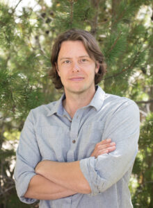 CEO and cofounder of Meati explains how they make their