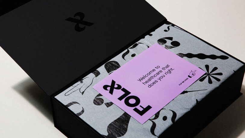 Folx Health has begun accepting insurance