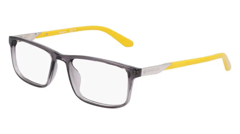 Eyewear giant Marchon ditches plastic for castor beans in its glasses