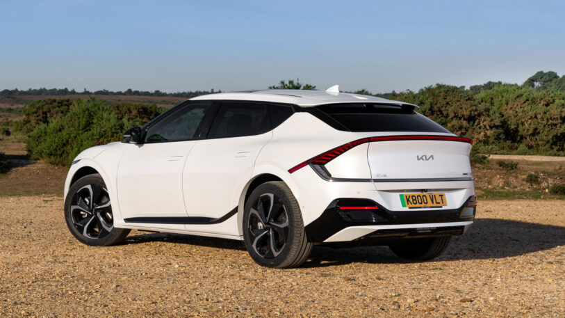 These 5 EV models are the best on the market