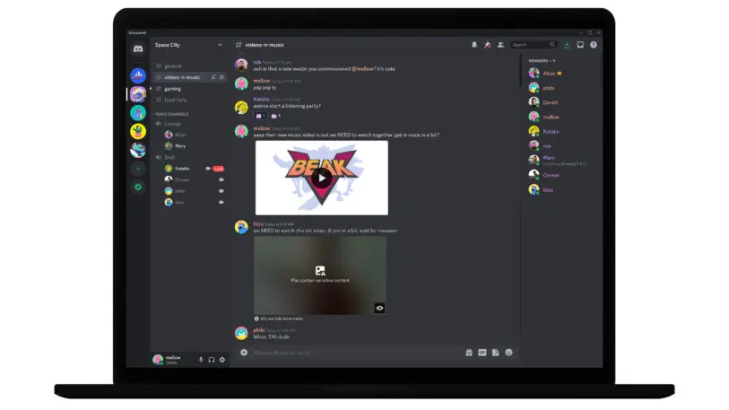 Discord is swapping strikes for a more nuanced approach.