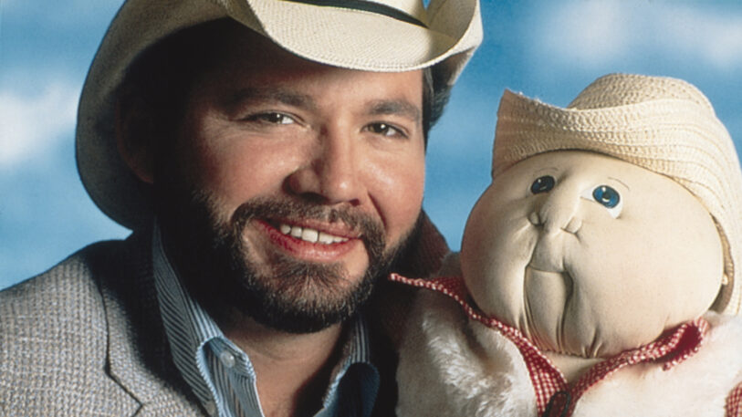 Inside the Cabbage Patch Kids frenzy and Black Friday riots of 1983