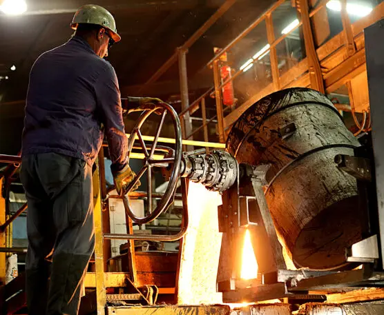 Le Creuset's new colors always go viral. Here's how they pick them