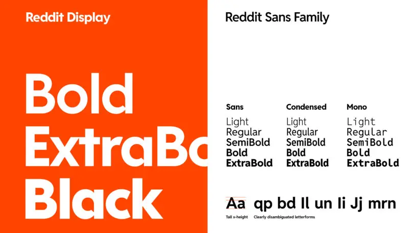 Reddit just got a new rebrand from Pentagram. Will it get an upvote?