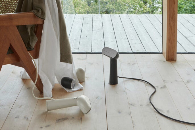 How to remove any stain to build a more sustainable wardrobe