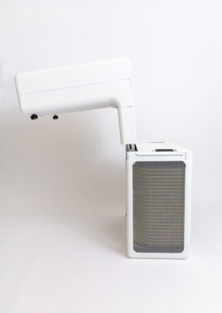 Gradient's sleek heat pumps can be installed in 30 minutes