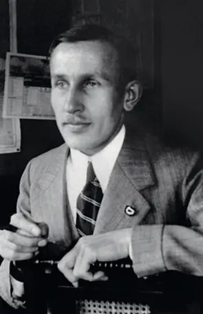 Braun is a a design icon. Here's how the company came to be