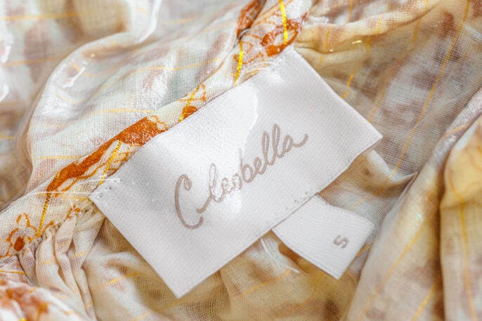 How Cleobella scaled from the farmer's market to a global fashion brand