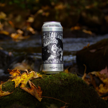 The story behind Alchemist Brewery's Just Say Gay beer