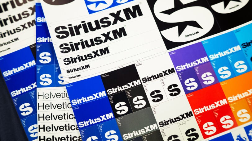SiriusXM's new logo aims to snag new, young listeners