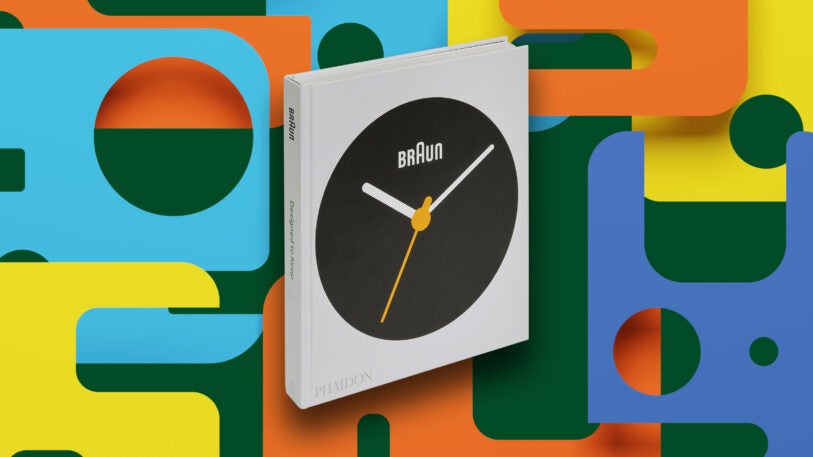 The best design books to gift during the holidays