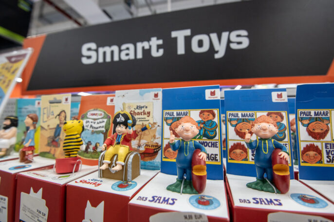 Your kids' old toys are creating an e-waste disaster. Here’s how to stop it