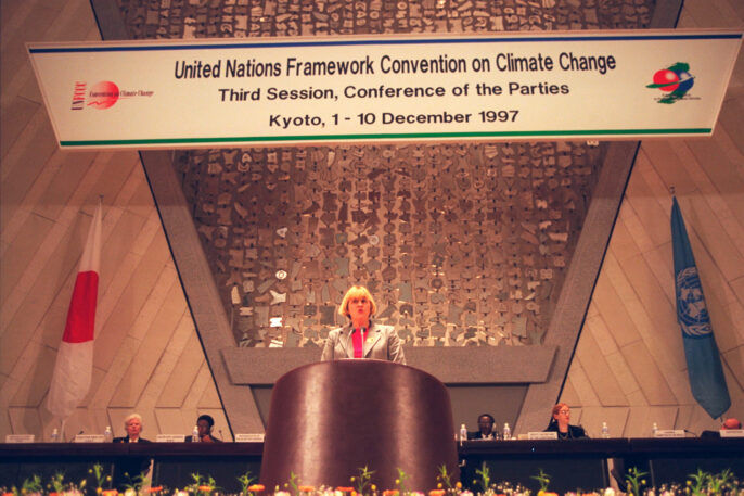 COP28: This is what actually happens at the climate summits