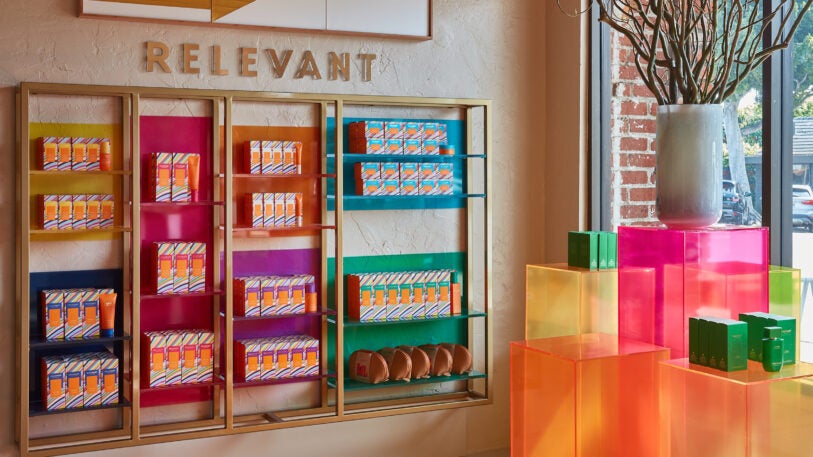 Thirteen Lune's Nyakio Grieco on building an inclusive beauty industry