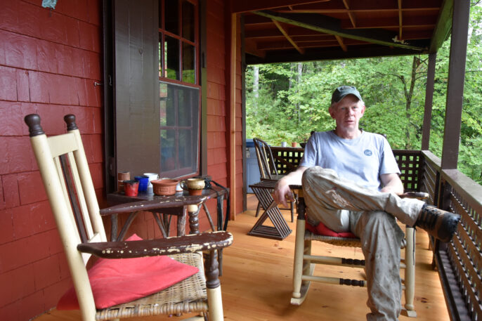 In memory of Bill Breen, Fast Company's first employee