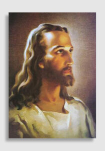 TikTok Jesus is reinventing the chain letter for the social media age