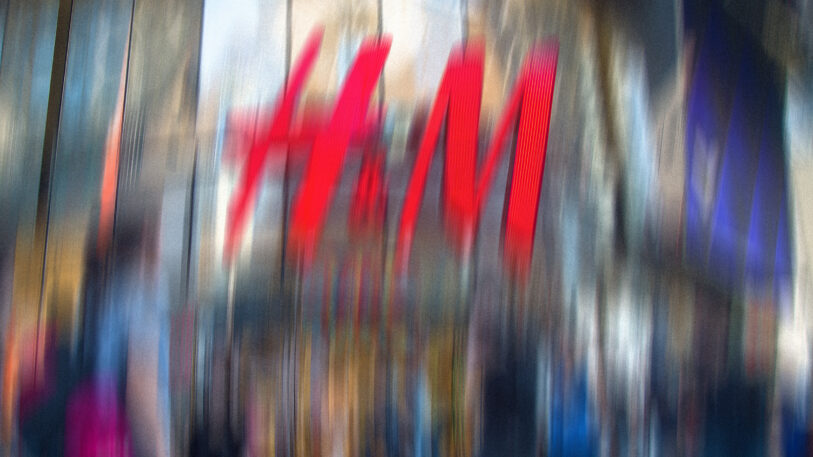 H&M is vowing to pay factory workers more. Here's why that matters