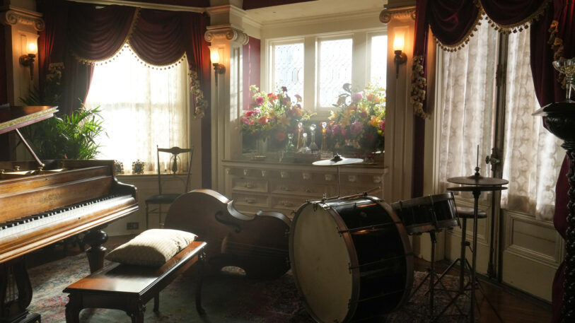 How ‘The Color Purple’ brought its characters' inner worlds to life