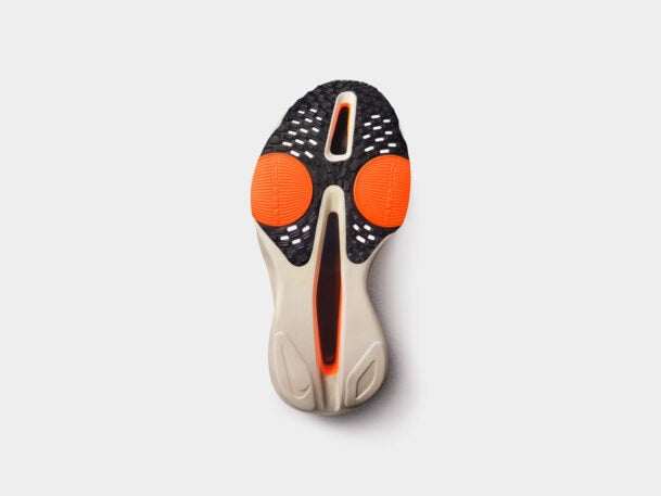 Inside the design of Alphafly 3, Nike's record-smashing marathon shoe