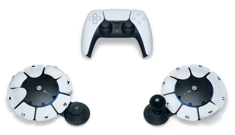 Sony Access controller review: Sony gets accessible gaming almost right