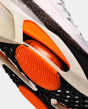 Inside the design of Alphafly 3, Nike's record-smashing marathon shoe