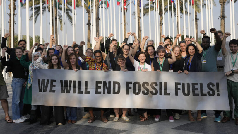 Overheard at COP28: 11 quotes that help explain this year's climate summit