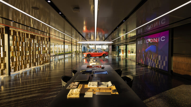 Cadillac's new $340,000 Celestiq is designed to be customized