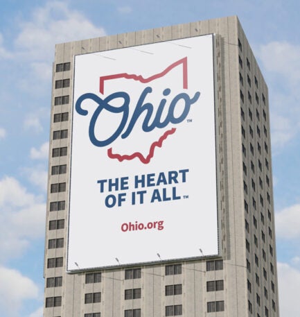 Ohio got a rebrand in 2023, and it is unexpectedly great
