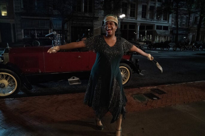 How ‘The Color Purple’ brought its characters' inner worlds to life