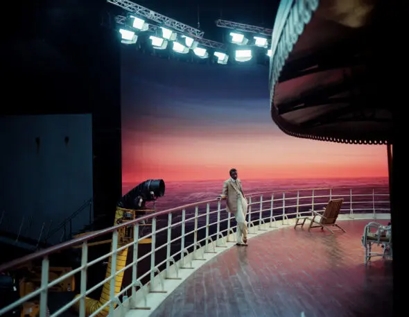 'Poor Things' features the year's best sets. Here's how they made them