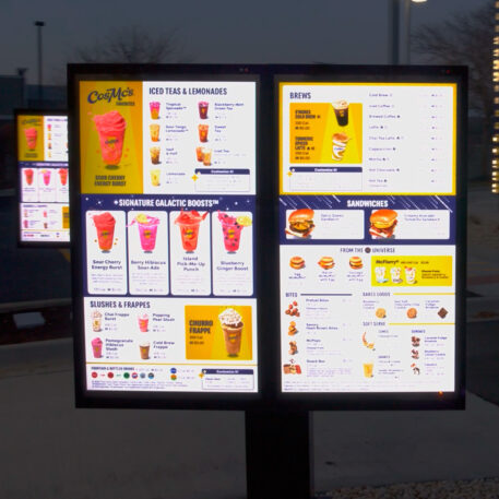 What is CosMc’s? McDonald's shares first details on its new store