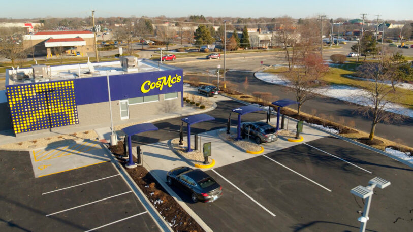 What is CosMc’s? McDonald's shares first details on its new store