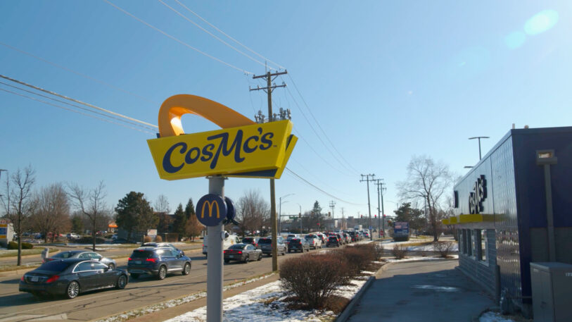 What is CosMc’s? McDonald's shares first details on its new store