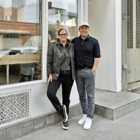 How Lilia chef Missy Robbins is reimagining the restaurant model