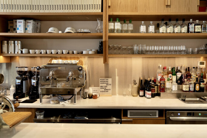 How Lilia chef Missy Robbins is reimagining the restaurant model