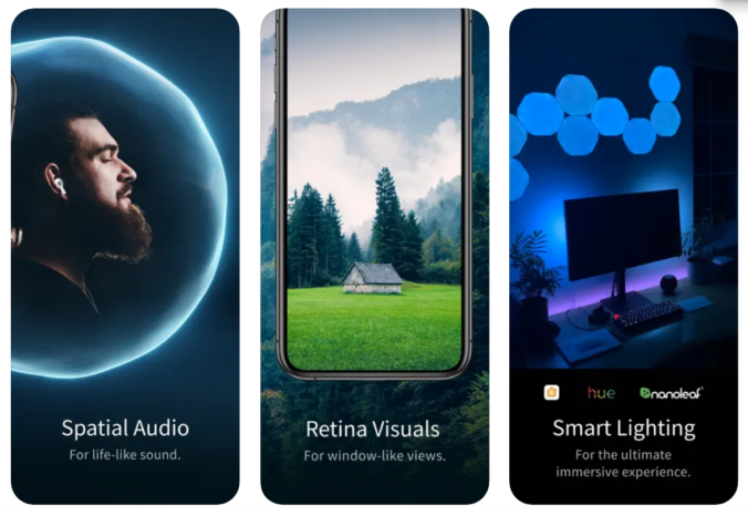 How to use your iPhone as a white noise sound machine
