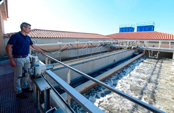 These cities are testing small, decentralized water systems to improve ...