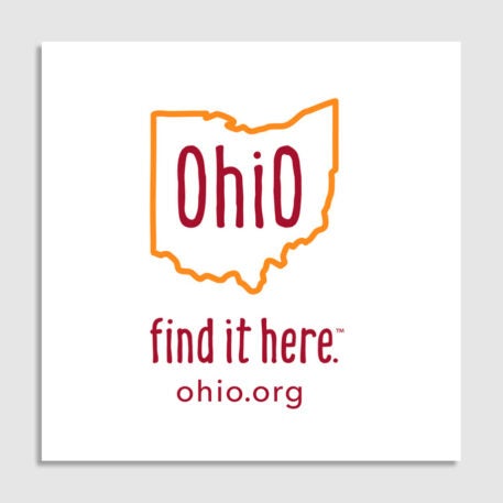 Ohio got a rebrand in 2023, and it is unexpectedly great