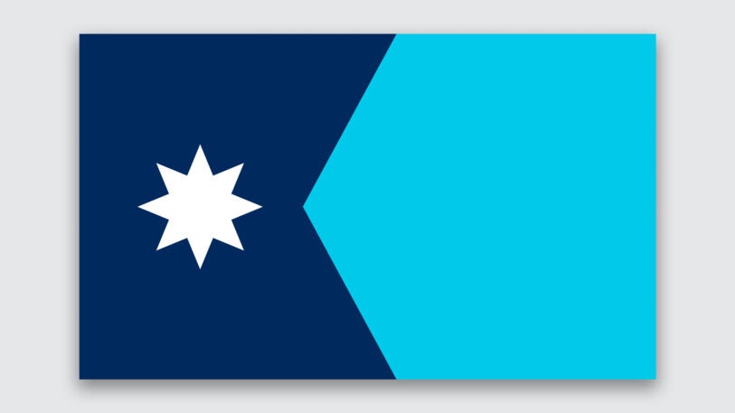 How Minnesota got its modern new state flag