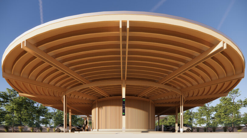 These buildings are the future of architecture