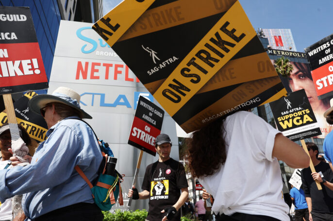 Tales from the picket lines: 5 workers on how strikes changed their ...