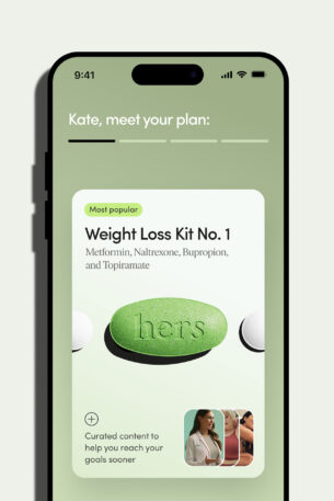 Hims & Hers launches weight loss program that doesn't include Ozempic