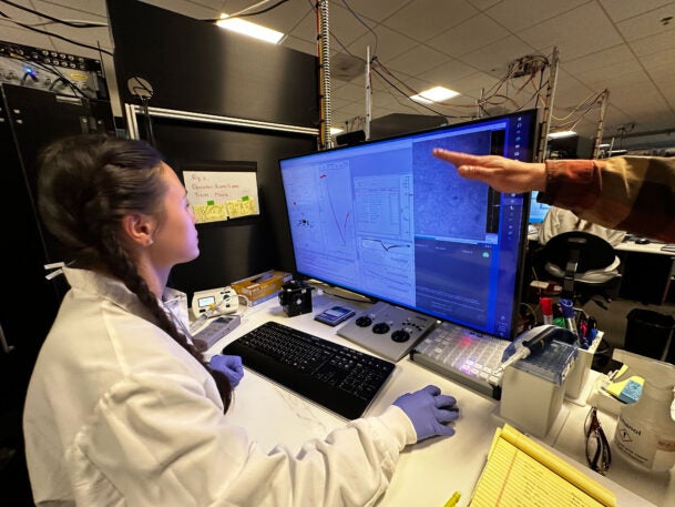 This new research hub wants to record your life history via your cells