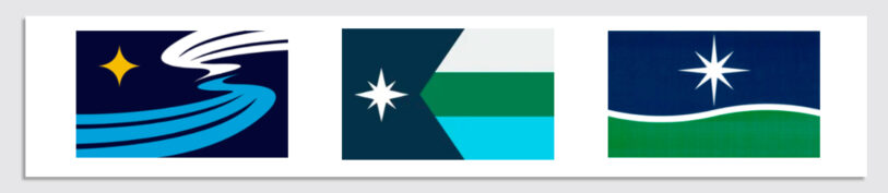 How Minnesota got its modern new state flag