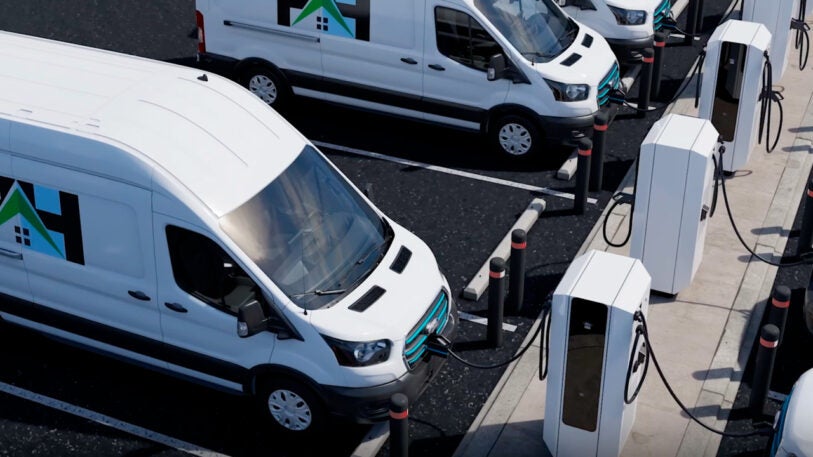 Ford and Xcel Energy plan to deliver 30,000 EV chargers to middle America