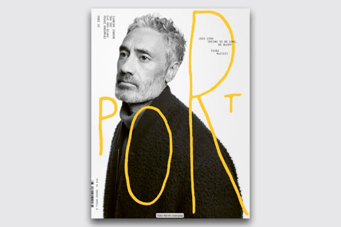 2023's best magazine covers