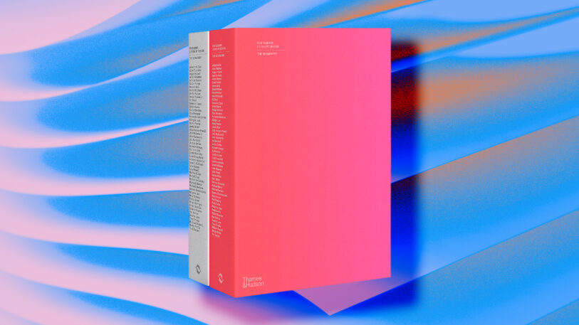 The best design books of 2023