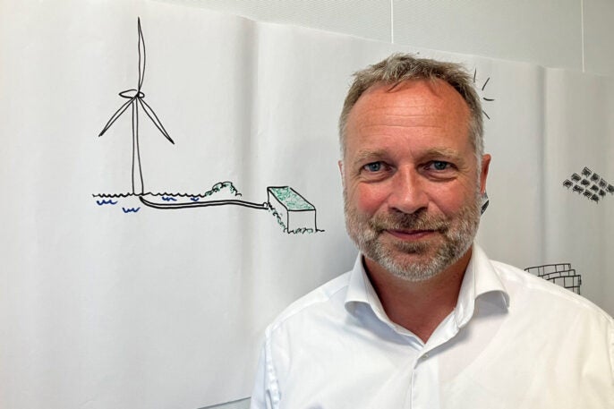 This tiny island encapsulates Denmark’s success—and failure—at a clean ...