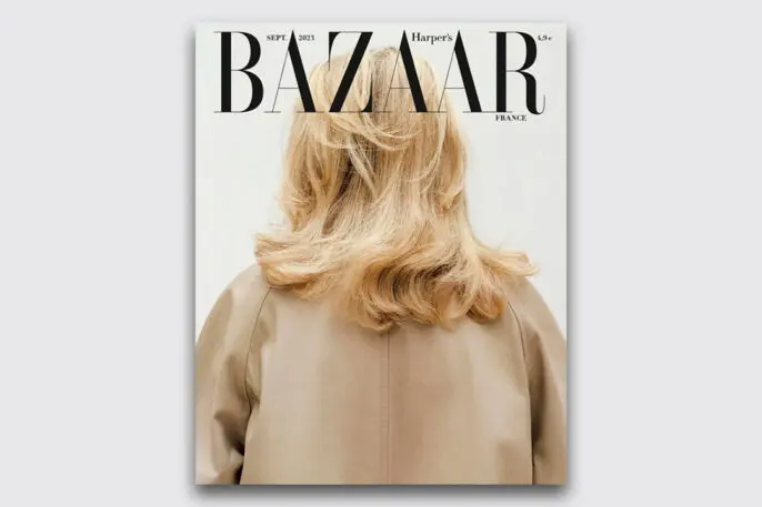 2023's best magazine covers