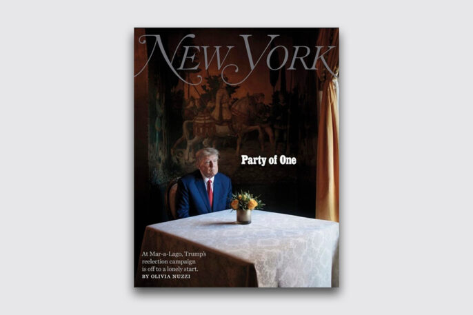 2023's best magazine covers